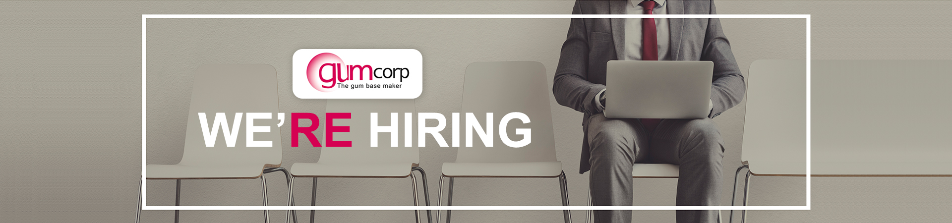 Gumcorp (Pvt) Ltd. - Career Opportunities